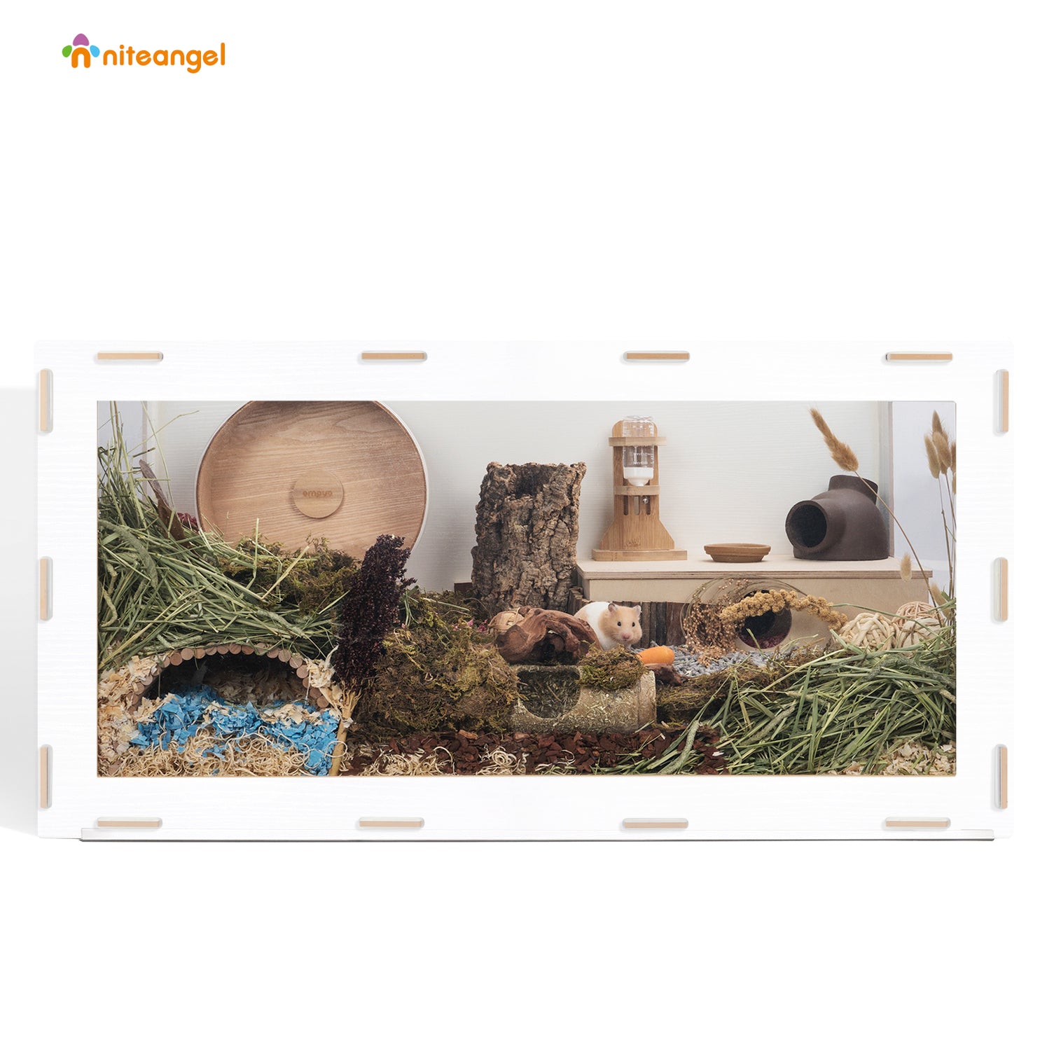 Cages — Niteangel Pet