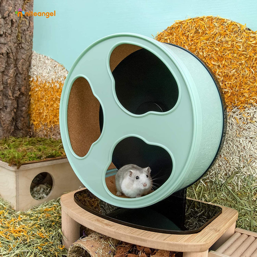 Wheels — Niteangel Pet