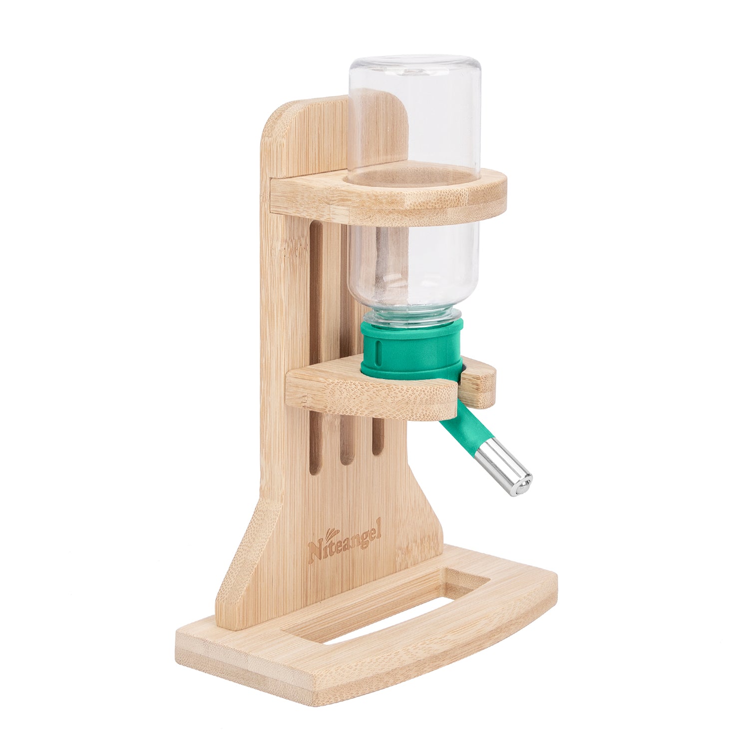 Niteangel Water Bottle with Stand for Small pet Rodents — Niteangel Pet